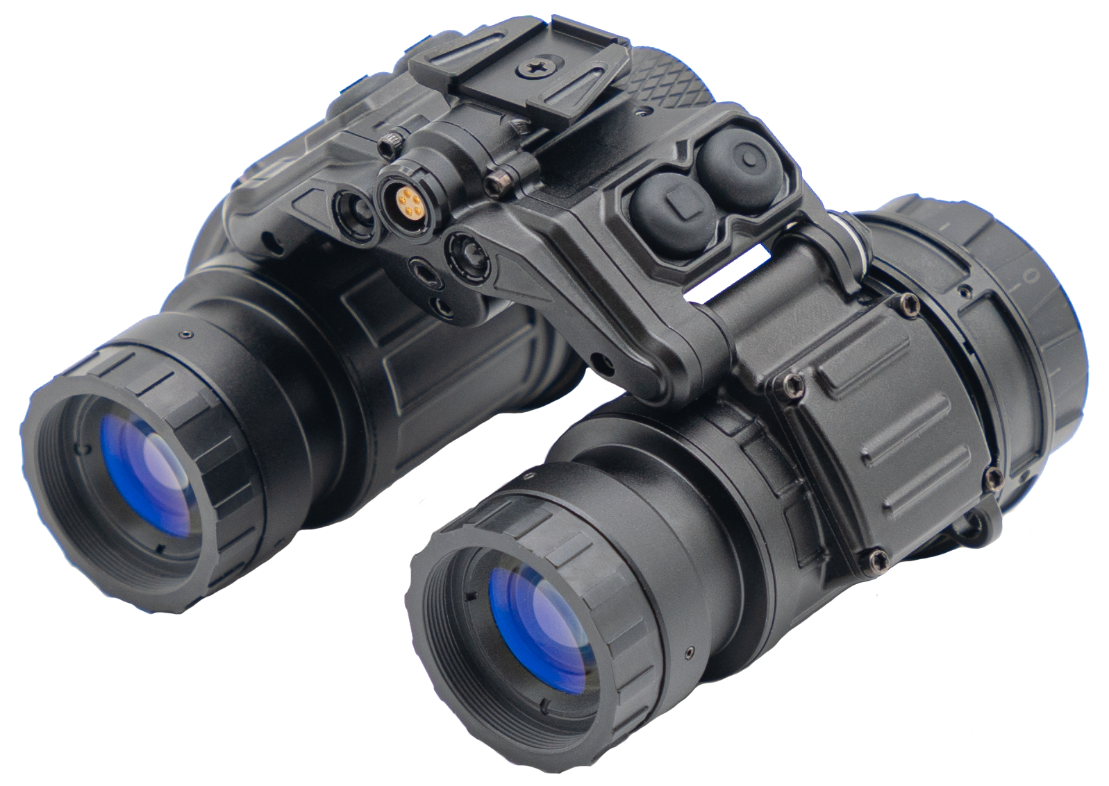 Night Vision Optics – View Finders Plus